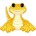 Mango Gecko | Webkinz Wiki | Fandom