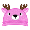 Pink Deer Hat | Webkinz Wiki | Fandom