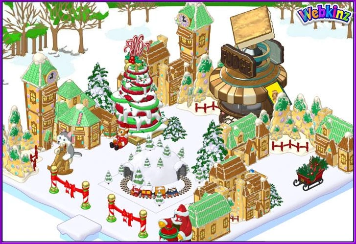 Sugar Cookie Theme | Webkinz Wiki | Fandom