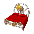 Tinkerpunk Bed | Webkinz Wiki | Fandom