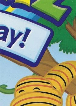 ST3-28 - Stickers/Puzzle | Webkinz Wiki | Fandom