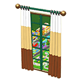 Fall Flair Curtains | Webkinz Wiki | Fandom
