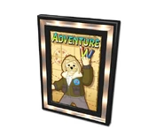 Adventure Movie Poster | Webkinz Wiki | Fandom