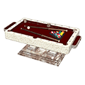 Eclectic Pool Table | Webkinz Wiki | Fandom
