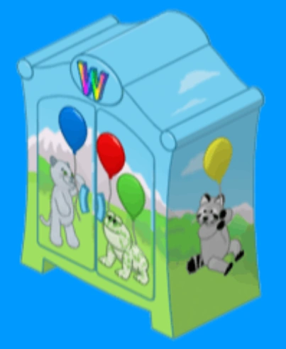 Magical Webkinz Wardrobe | Webkinz Wiki | Fandom