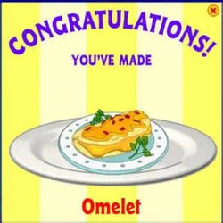 Omelet | Webkinz Wiki | Fandom