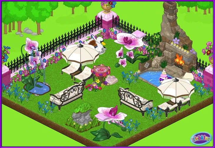 Summer Theme | Webkinz Wiki | Fandom