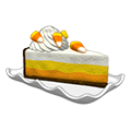 Candy Corn Cheesecake | Webkinz Wiki | Fandom