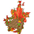 Fall Leaf Chair | Webkinz Wiki | Fandom