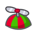Goober's Beanie | Webkinz Wiki | Fandom