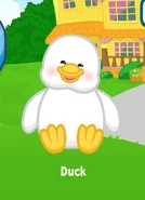 Duck | Webkinz Wiki | Fandom