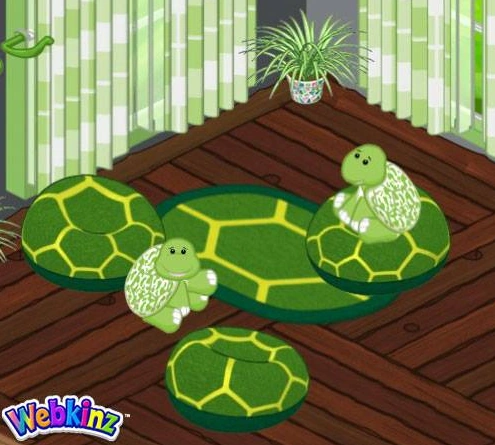 Spotted Shell Theme | Webkinz Wiki | Fandom