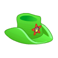 Fun Foam Hat | Webkinz Wiki | Fandom