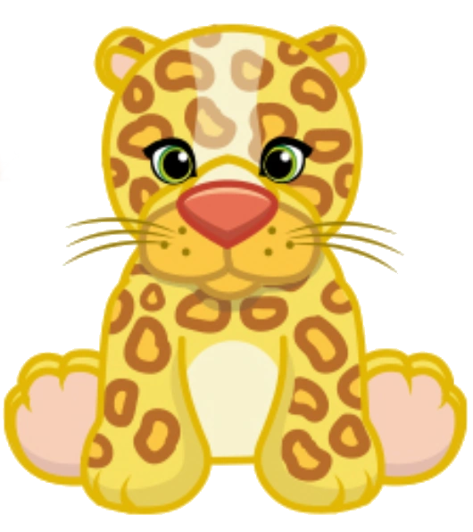 Harvest Leopard | Webkinz Wiki | Fandom
