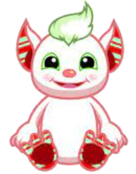 Holiday Elf | Webkinz Wiki | Fandom