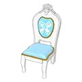 Majestic Meals Dining Chair | Webkinz Wiki | Fandom