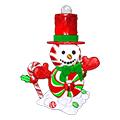 Peppermint Snowman | Webkinz Wiki | Fandom
