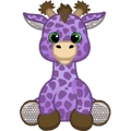 Playful Purple Giraffe | Webkinz Wiki | Fandom