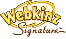Signature Pets | Webkinz Wiki | Fandom