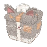 Bobtail Kitten | Webkinz Wiki | Fandom