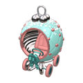 Holiday Wishes Ornament Car | Webkinz Wiki | Fandom