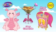 Glitzy Dragon | Webkinz Wiki | Fandom