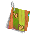 Violetwing Wallpaper | Webkinz Wiki | Fandom