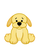 Yellow Lab | Webkinz Wiki | Fandom