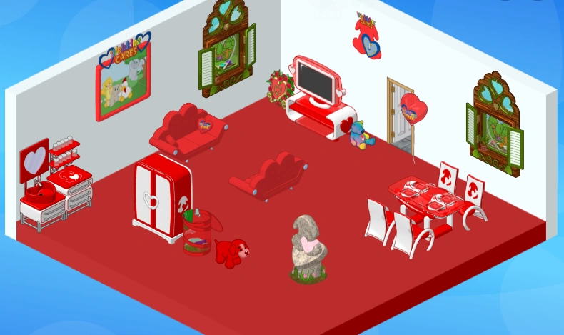 Webkinz Cares Theme | Webkinz Wiki | Fandom