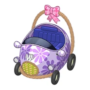 Springtime Speedster | Webkinz Wiki | Fandom