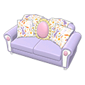 Bouncing Bunny Sofa | Webkinz Wiki | Fandom