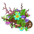 Fairy Den Garden | Webkinz Wiki | Fandom