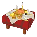 Healthy Harvest Dining Table | Webkinz Wiki | Fandom