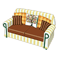 Fall Flair Sofa | Webkinz Wiki | Fandom
