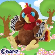 Turkey | Webkinz Wiki | Fandom
