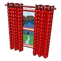 Ruby Window | Webkinz Wiki | Fandom