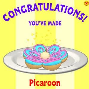Picaroon | Webkinz Wiki | Fandom