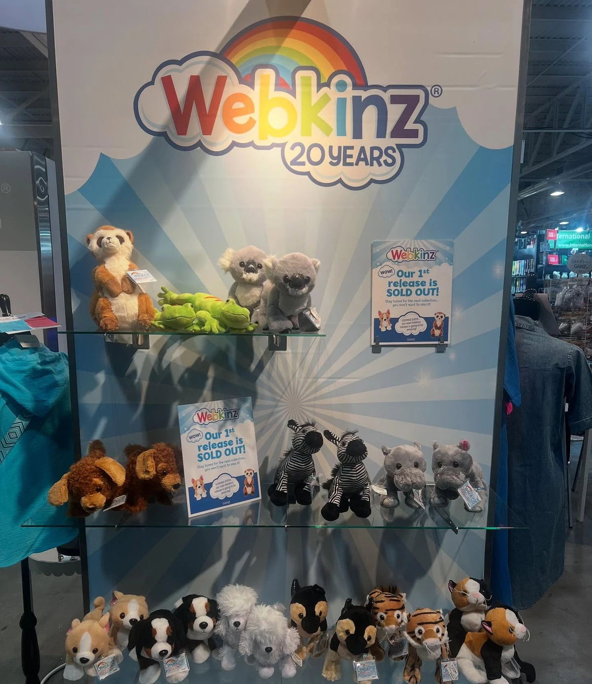 Quebec Official Retailers | Webkinz Wiki | Fandom
