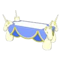 Fabled Grand Table | Webkinz Wiki | Fandom