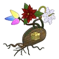 Festive Fir Enchanted Sapling | Webkinz Wiki | Fandom