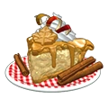 Sweet Orchard Pie | Webkinz Wiki | Fandom