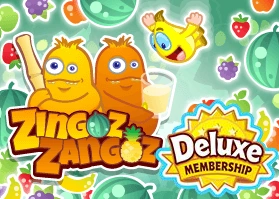 Zingoz Zangoz | Webkinz Wiki | Fandom