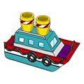 Fireworks Barge | Webkinz Wiki | Fandom