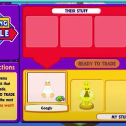 webkinz rumor