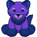 Midnight Marten | Webkinz Wiki | Fandom