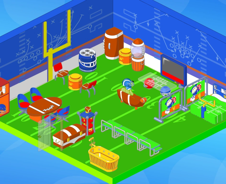 Category:Retired Themes | Webkinz Wiki | Fandom