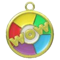 Wheel of WOW Charm | Webkinz Wiki | Fandom