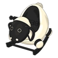 Sheep Rocker | Webkinz Wiki | Fandom