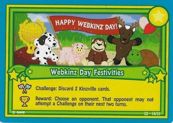 C2-14 - Webkinz Day Festivities | Webkinz Wiki | Fandom