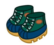 Farmer's Boots | Webkinz Wiki | Fandom